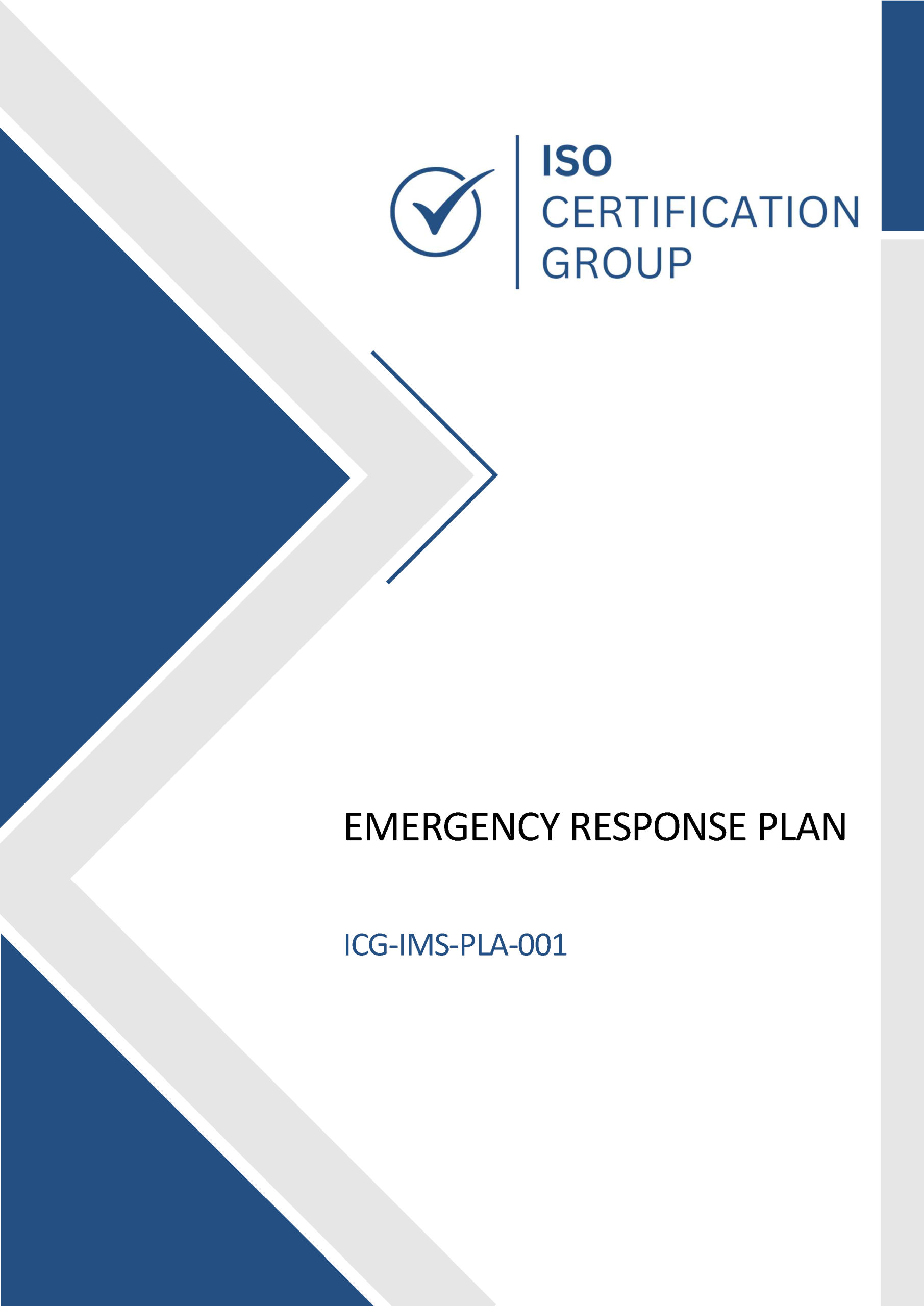 ISO Certification Australia | 9001, 14001, 45001