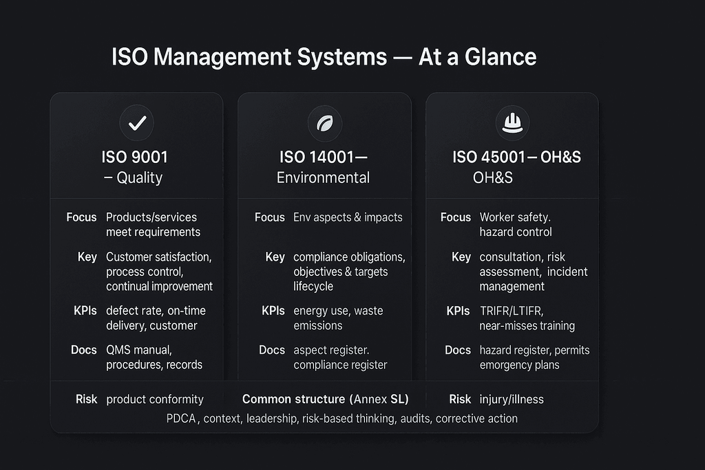 ISO 9001: Complete Guide to Quality Management